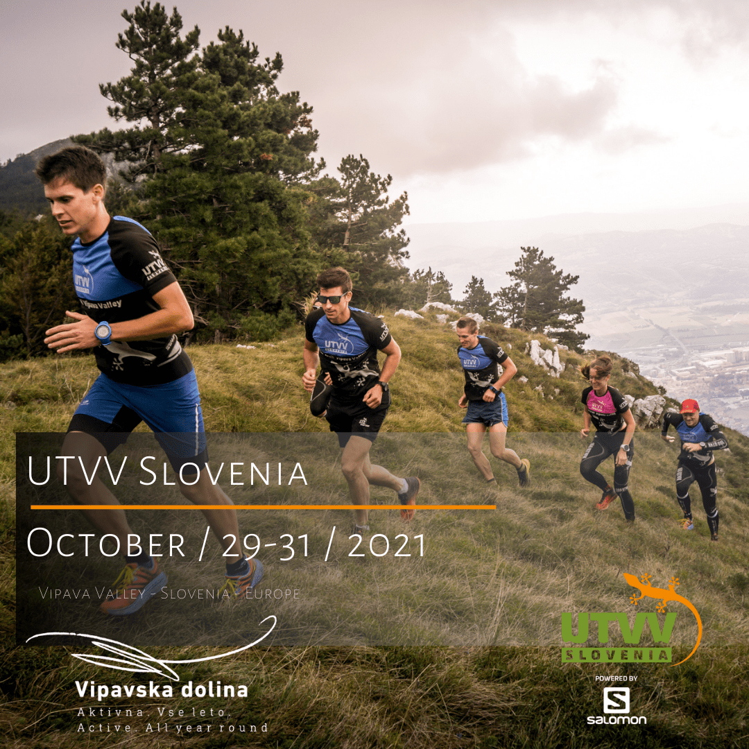 UTVV Slovenia 2021 – Po epidemiji ponovno v rekordnih številkah ...